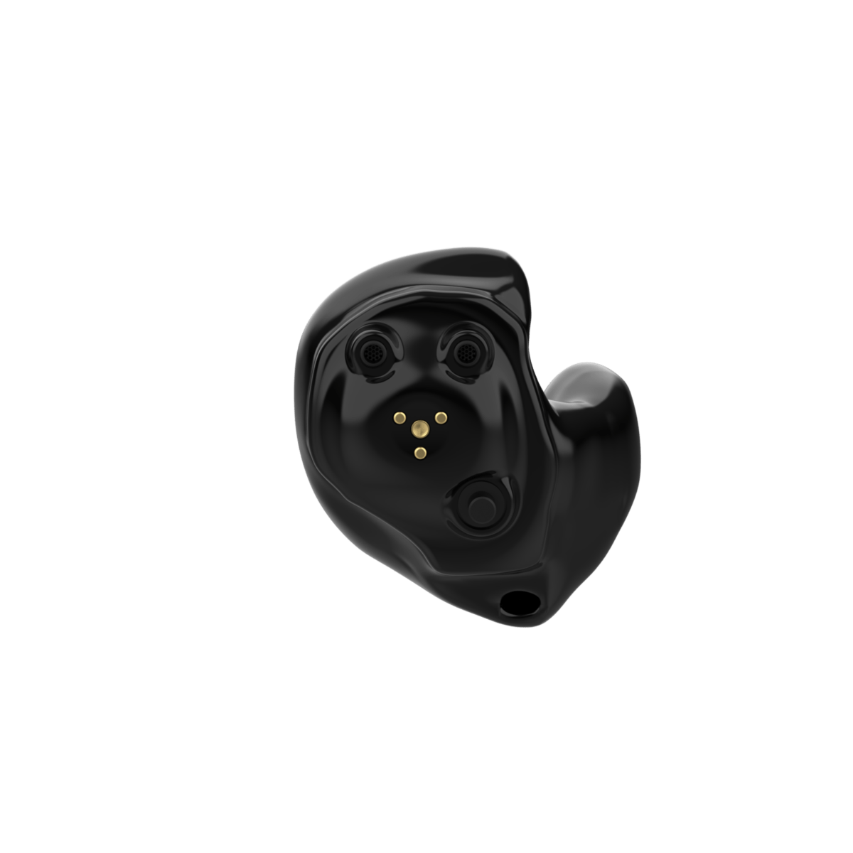 In The Ear (ITE) Full Shell Hearing Aids | Integrate Hearing Stockport ...