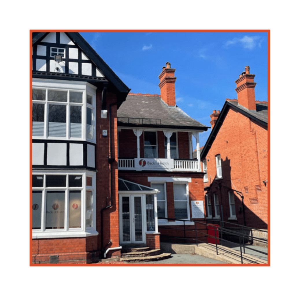 Our Referral Partnerships | Integrate Hearing Stockport & Manchester