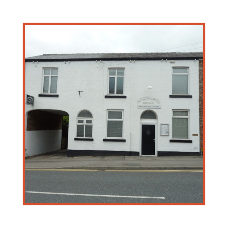 Our Referral Partnerships | Integrate Hearing Stockport & Manchester